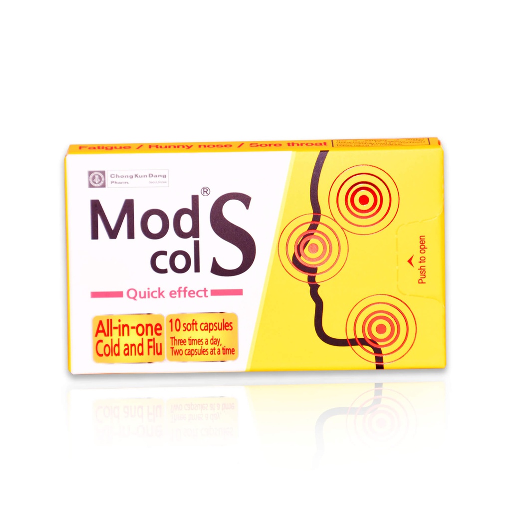 Modcol S №10 модкол с | Онлайн эмийн сан